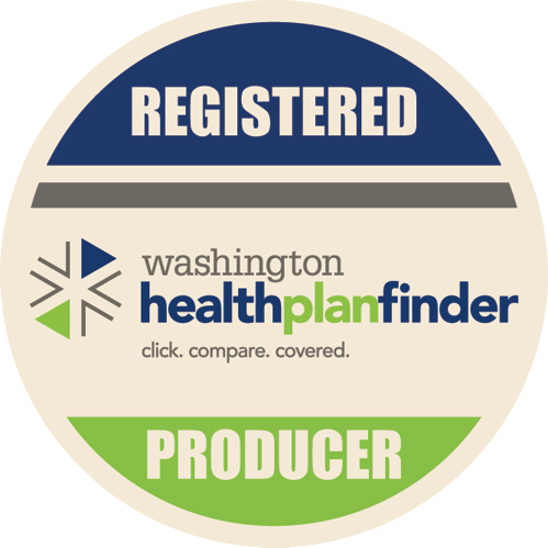 Washington Health Plan Finder - Best Health Insurance Broker in WA
